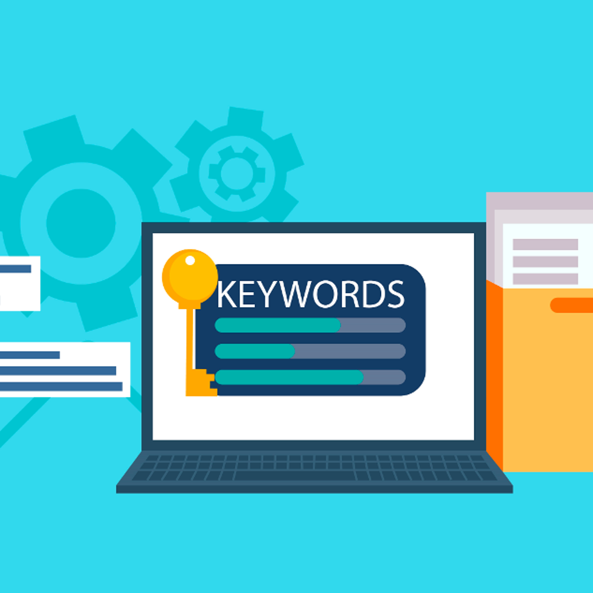 Keyphrase Extraction